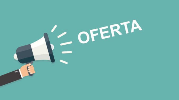 Ofertas Imperdíveis